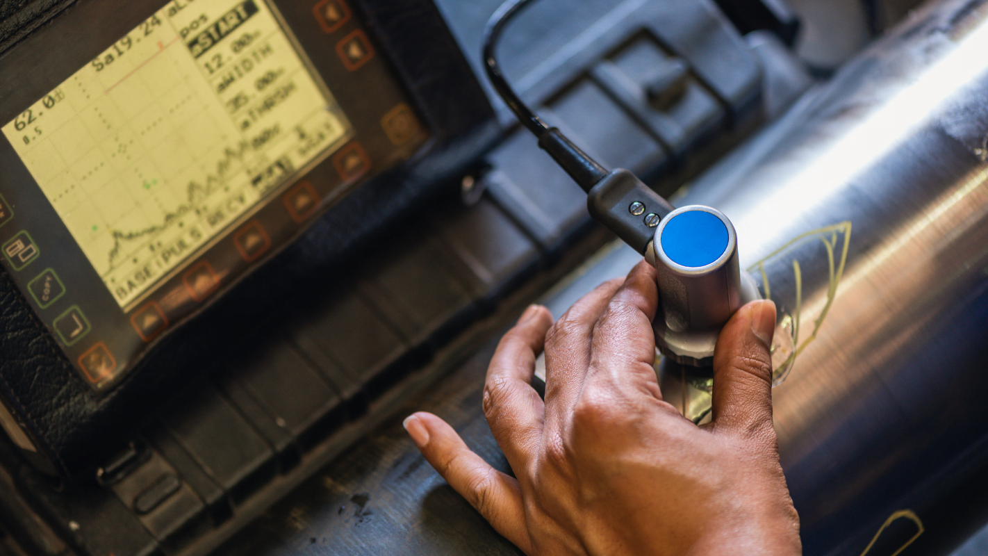 Best NDT Inspection Companies in the UAE - RUKN AL MIZAN